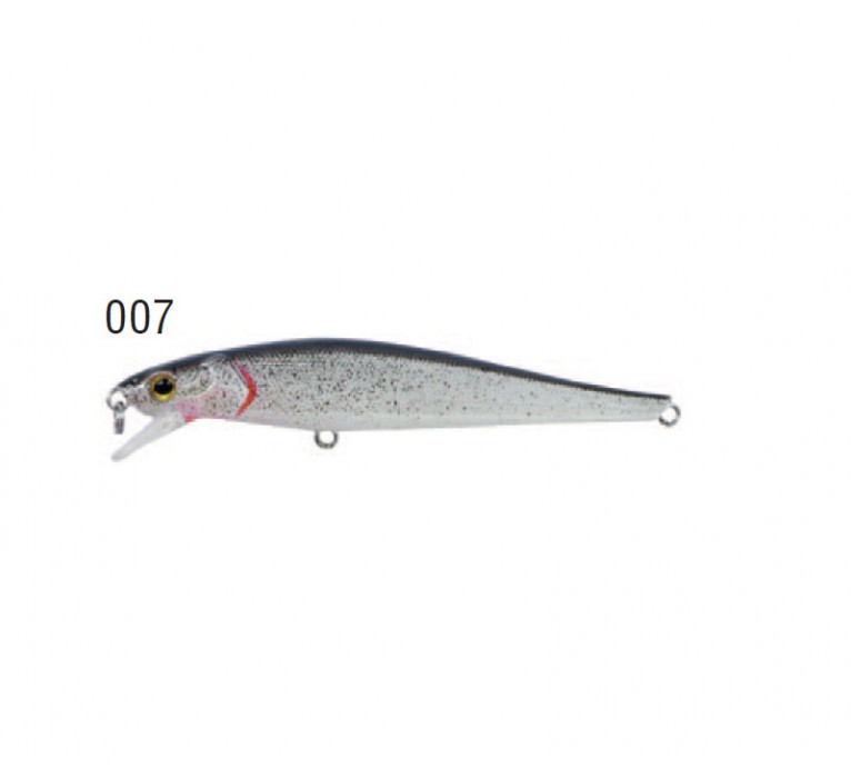 Kamatsu Wild Minnow 11