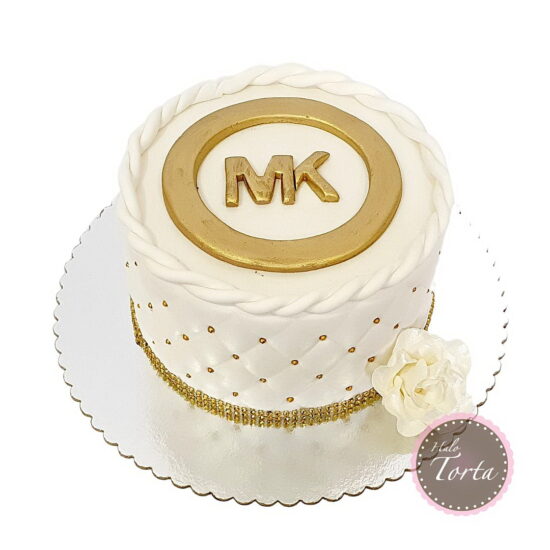 Torta Michael Kors