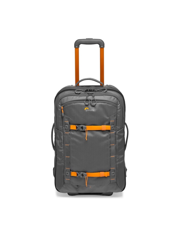 LowePro Whistler RL400AW II- ranac Dark Grey