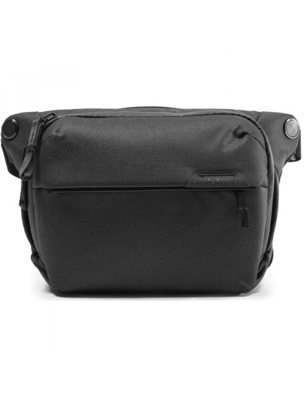 Peak Design Everyday Sling 6L v2 - Black