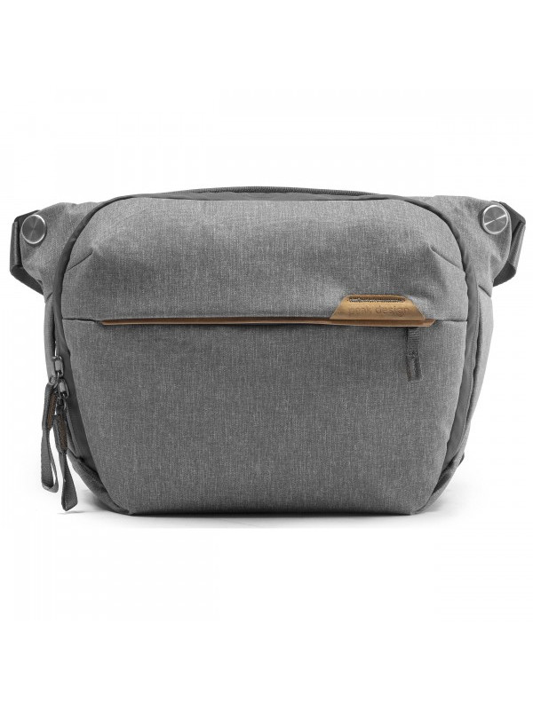 Peak Design Everyday Sling 6L v2 - Ash