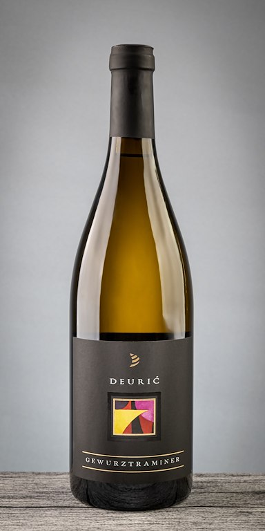 Gewurztraminer Deuric