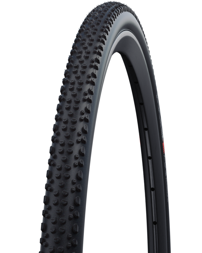 Spoljna guma SCHWALBE X-One 33-622 tubeless