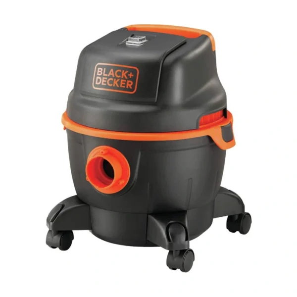 Black & Decker Usisivač za suvo i mokro BXVC15PE