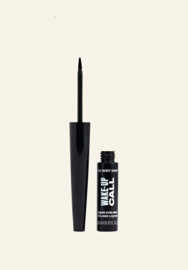 Wake-Up Call Liquid Eyeliner 3.5 ML