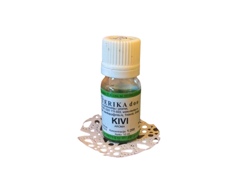 AROMA KIVI 10 ml ETERIKA