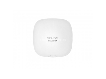 HP AP Aruba Instant On AP22 (R4W02A) access point