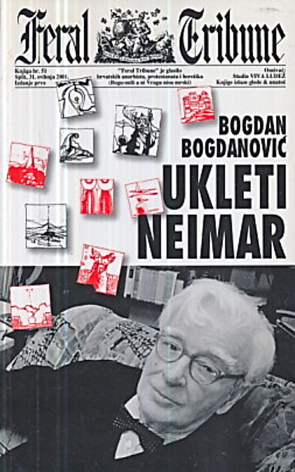 Ukleti Neimar