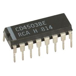 IC CD4503