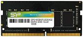 Silicon Power - DDR4 16GB SO-DIMM 3200MHz CL22