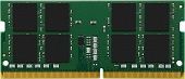 Kingston - DDR4 16GB SO-DIMM 2666MHz, Non-ECC Unbuffered, CL19 1.2V, 260-pin 2Rx8