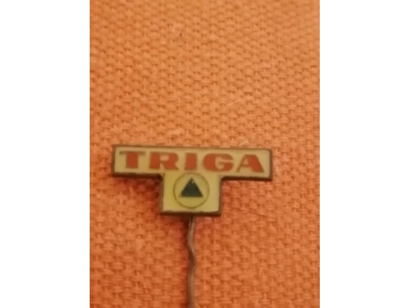 TRIGA