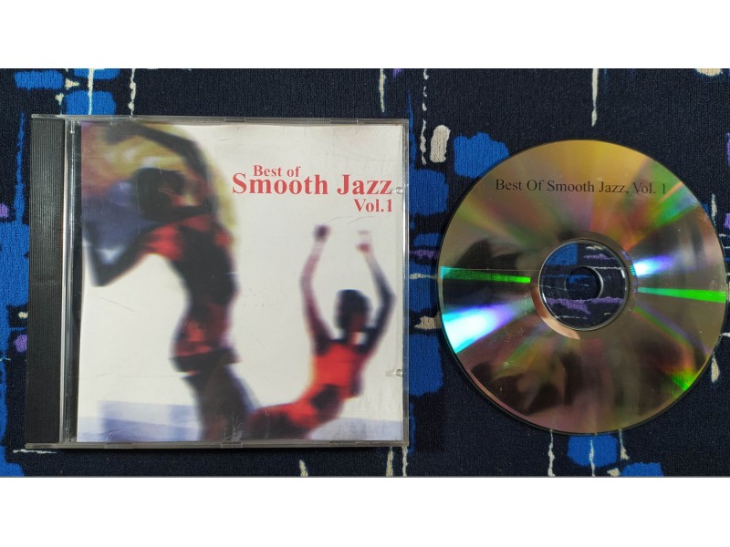Smooth Jazz - Best Of