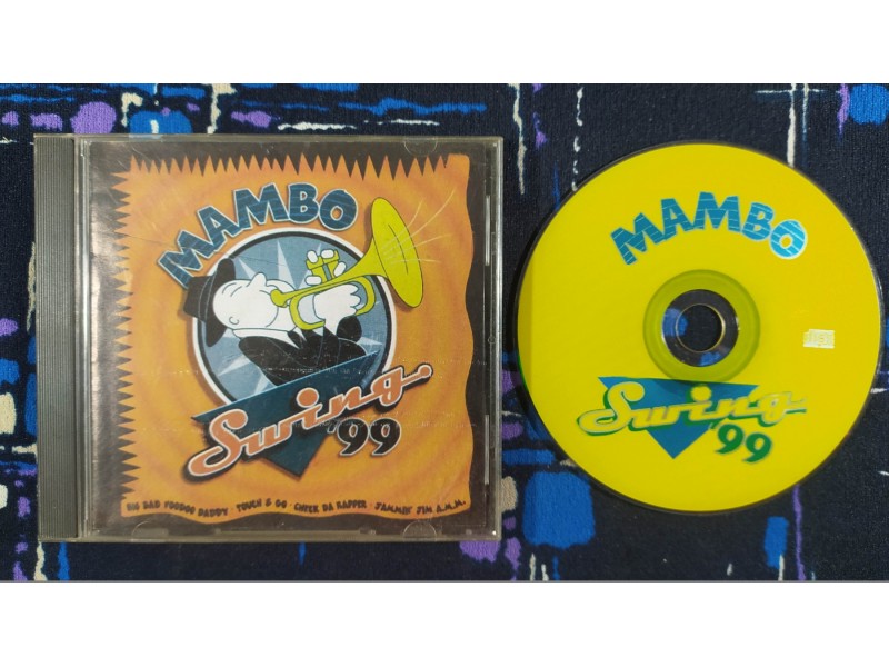 Mambo Suring 99