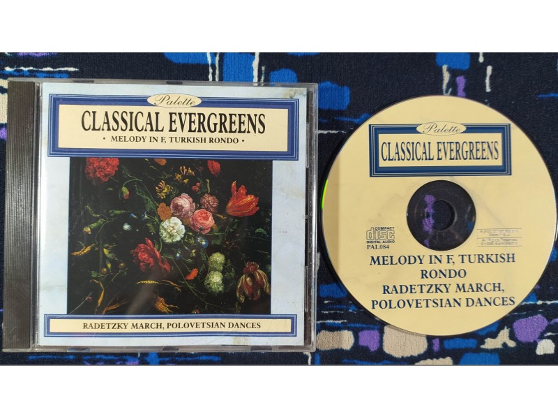 Classical Evergreens
