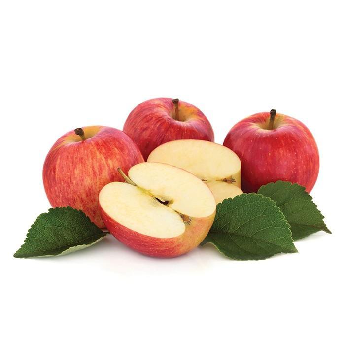 Organska jabuka crvena 1kg