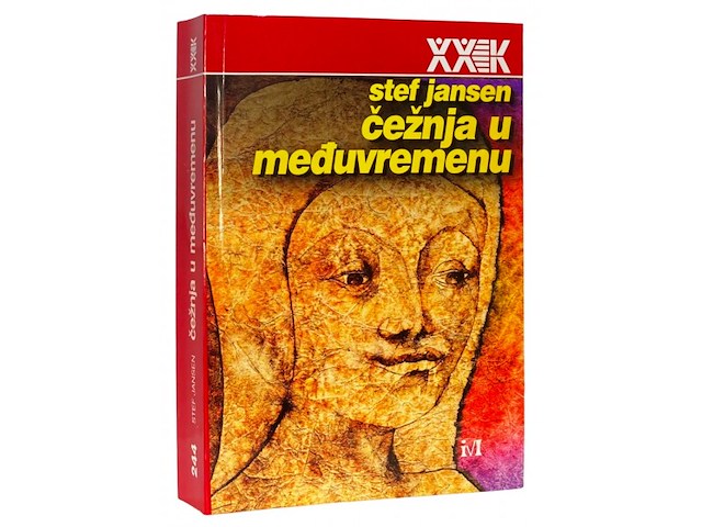 Stef Jansen - Čežnja u međuvremenu ✔️