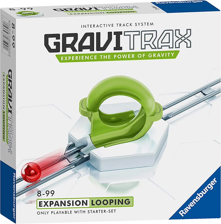 GraviTrax Loop dodatak