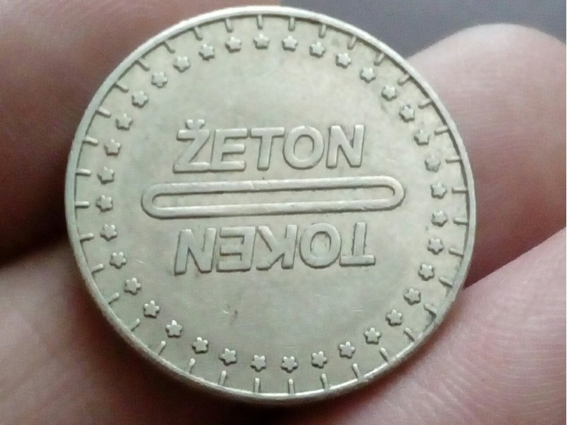 Zeton, Lavatech