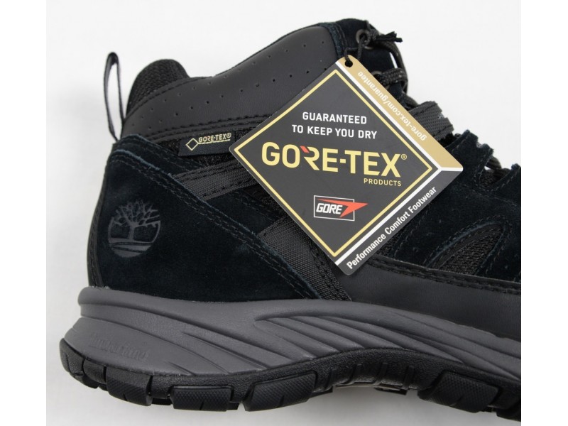 Timberland Gore-tex 100%ORG Novo