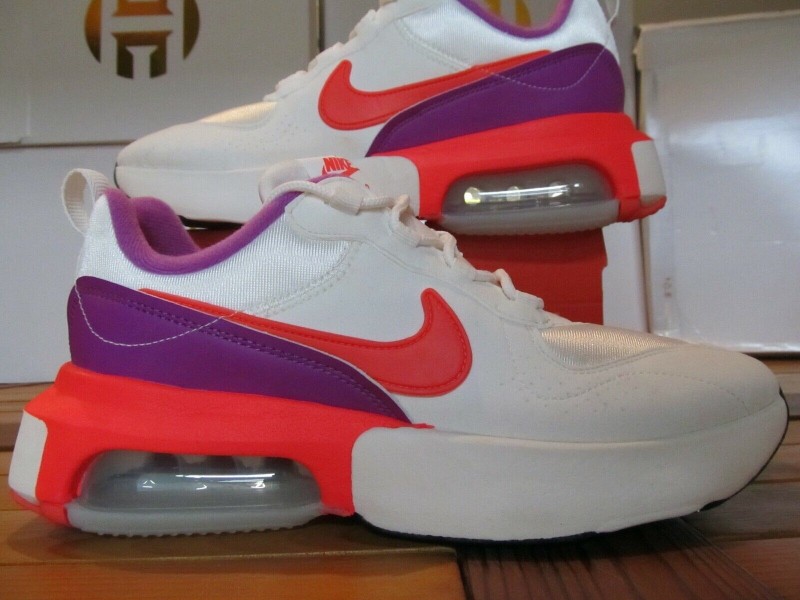 Nike Air Max Verona 100% ORG NOVO