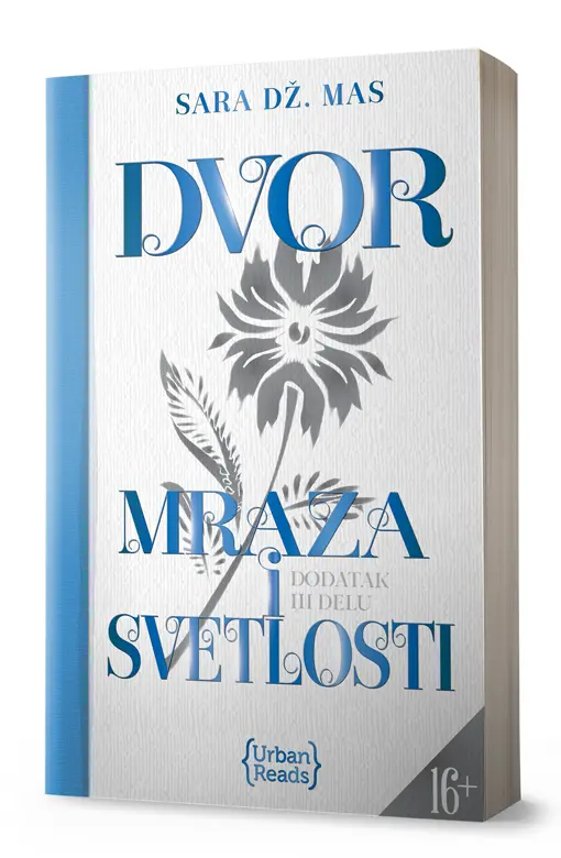 DVOR MRAZA I SVETLOSTI