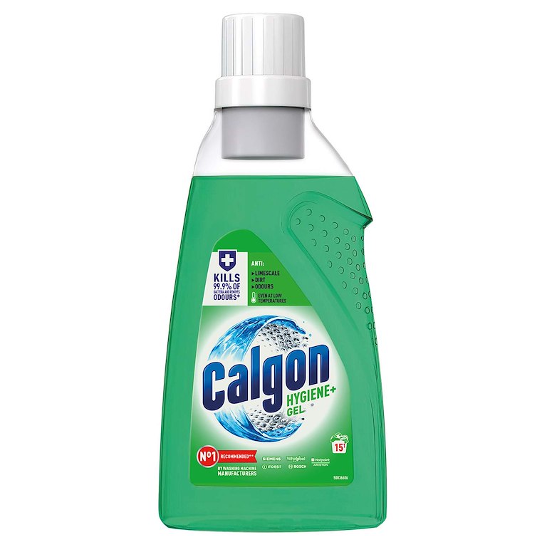 Calgon gel hygiene 750g calgon