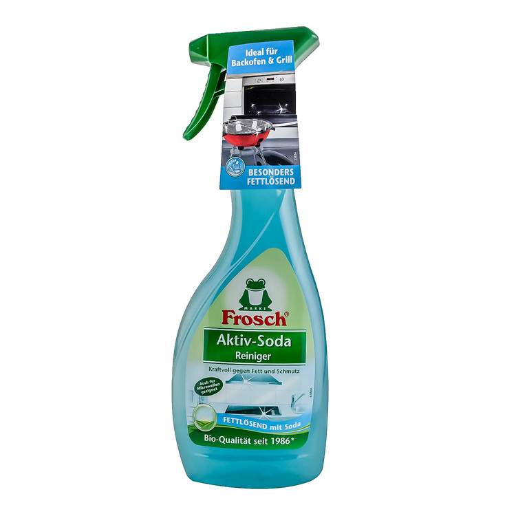 Frosch Aktiv-Soda sredstvo za čišćenje 500ml