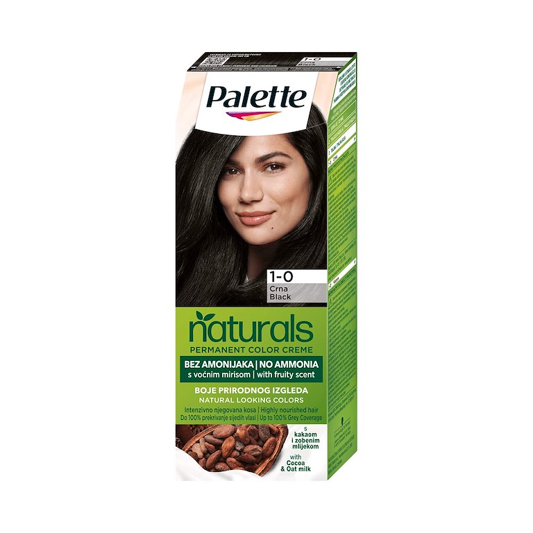 Palette pnc 900 boja za kosu Henkel