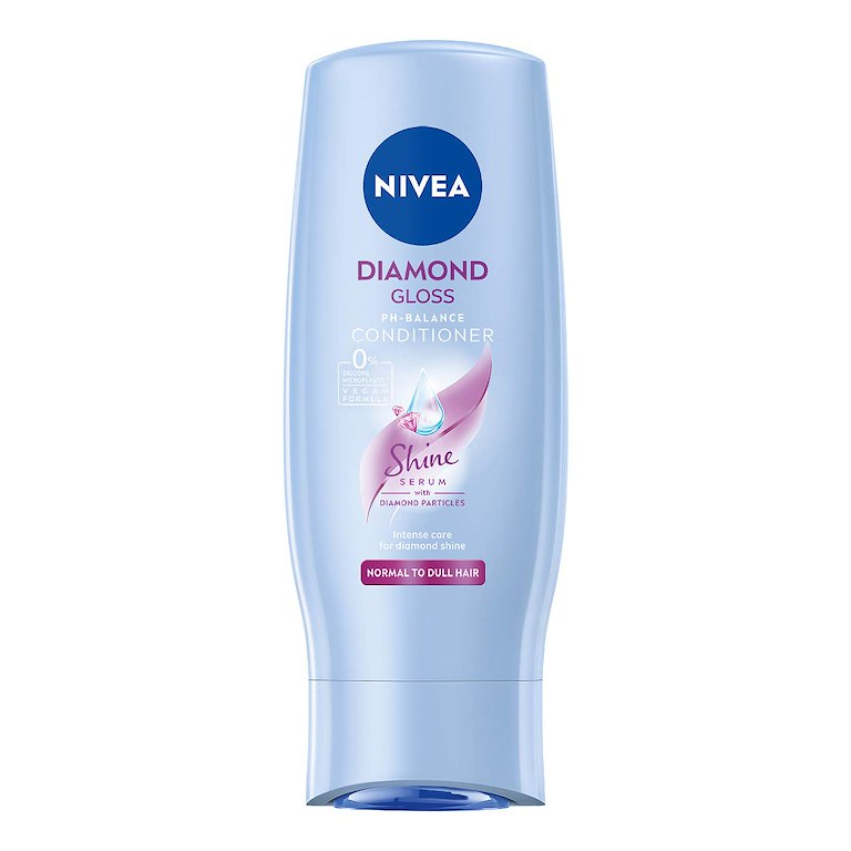 Nivea balzam za dijamantski sjaj 200 ml Nivea