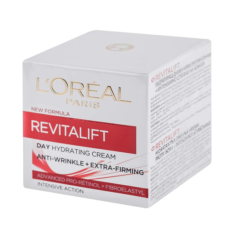 L'oreal krema za lice jour pot 50ml L'oreal