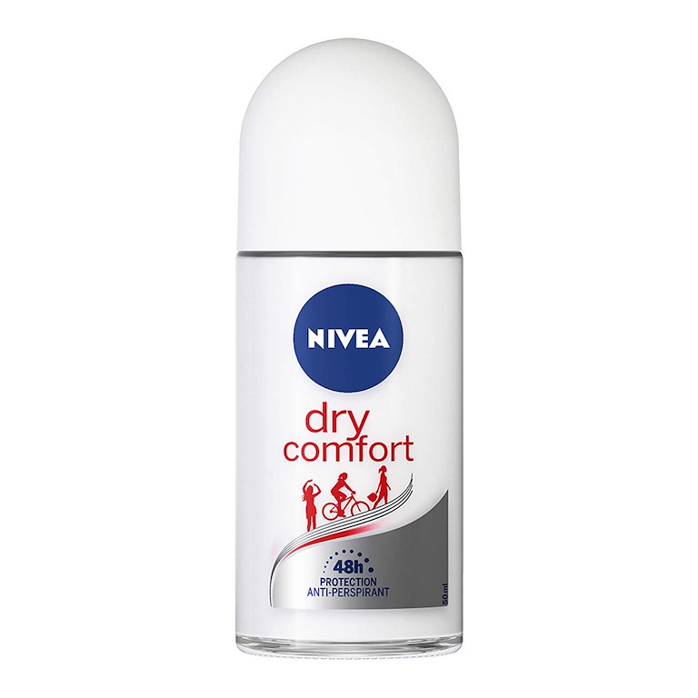 Nivea roll on dezodorans 50ml