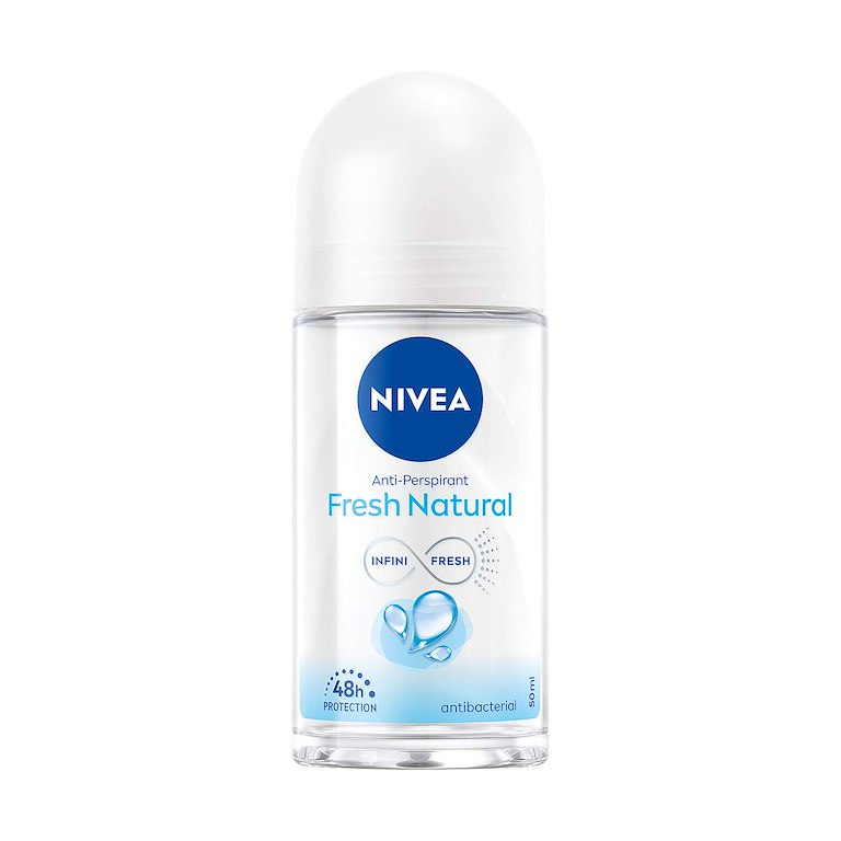 Nivea dezodorans stick biserna lepota 40g