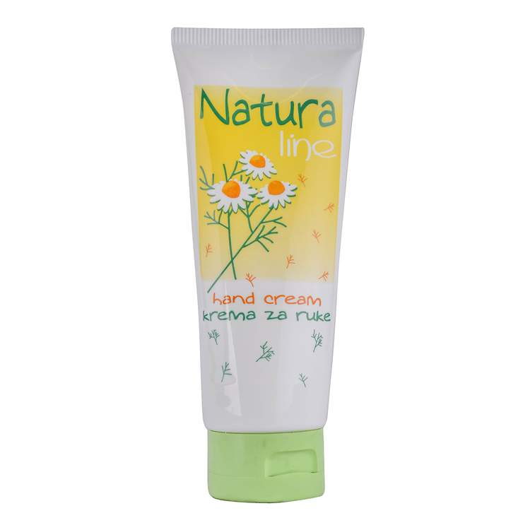 Natu lin krema za ruke 100ml