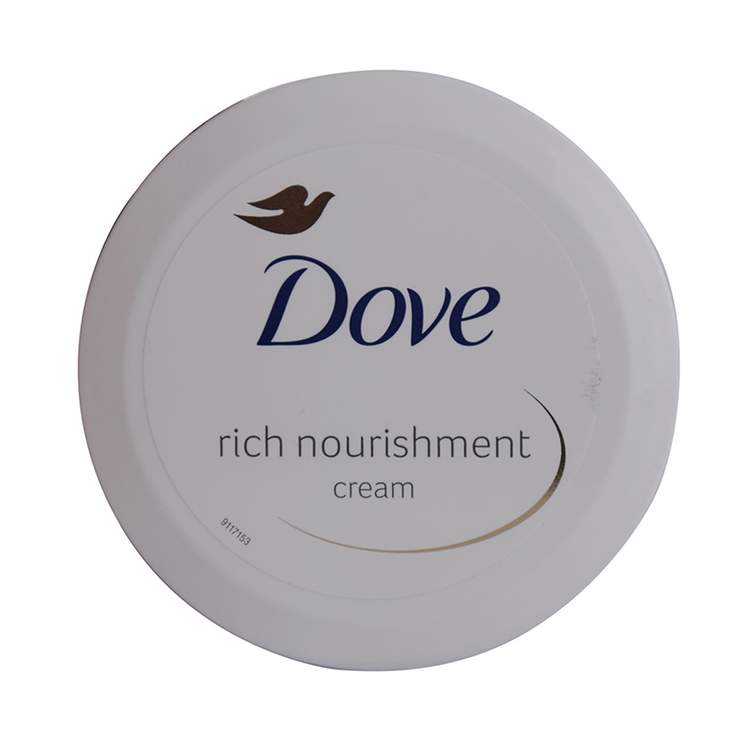 Dove intensive cream krema 75ml