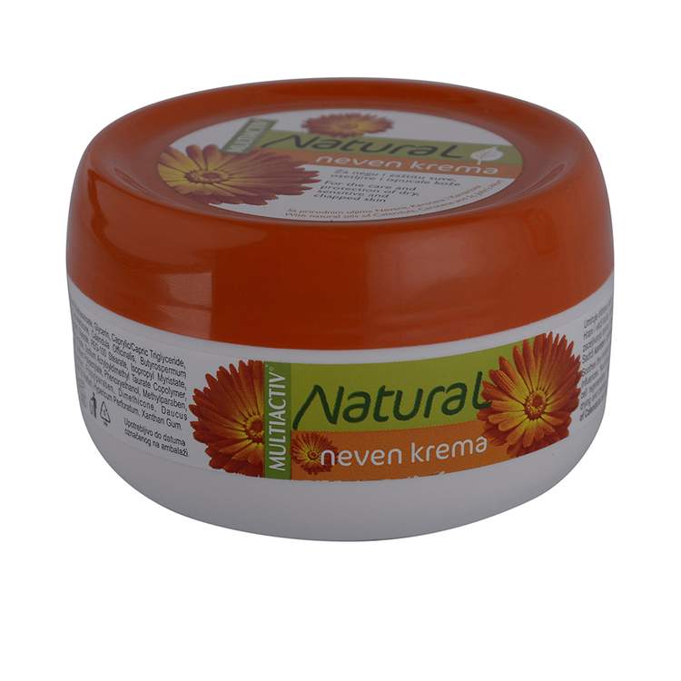 Natural neven univerzalna krema 200ml