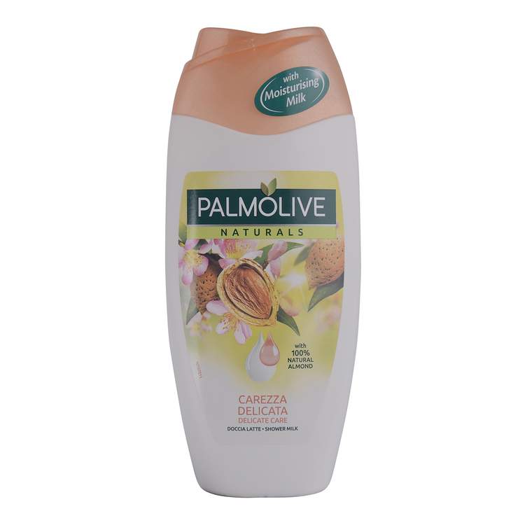 Palmolive Naturals gel za tuširanje almond 250ml