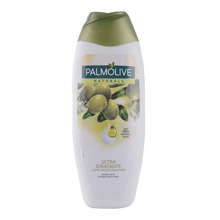 Palmolive gel za tuširanje natural olive 500ml