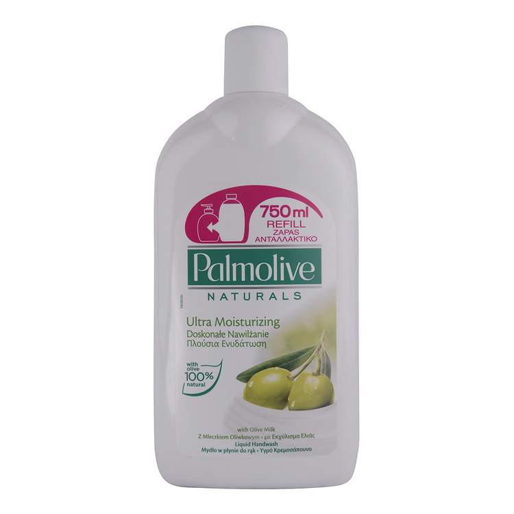 Palmolive olive tečni sapun refil 750ml