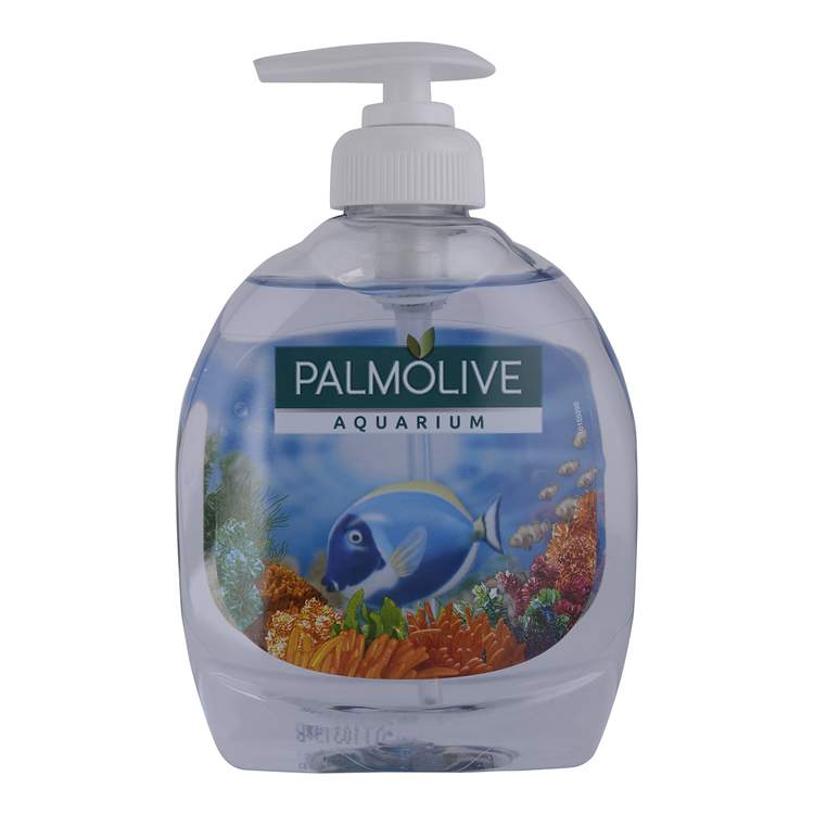 Palmolive aquarium tečni sapun 300ml
