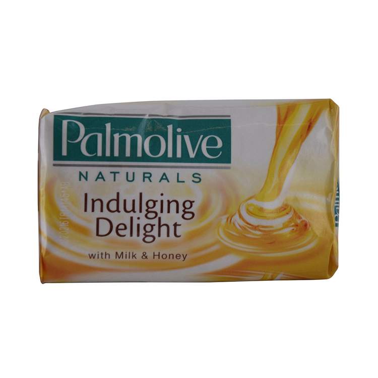 Palmolive induliging delight - toaletni sapun sa ekstraktima meda i mleka