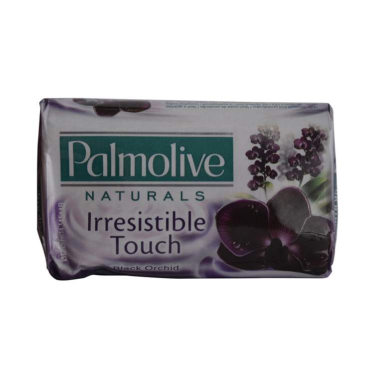 Palmolive Irresistible Touch - čvrsti sapun sa egzotičnim cvećem 90g