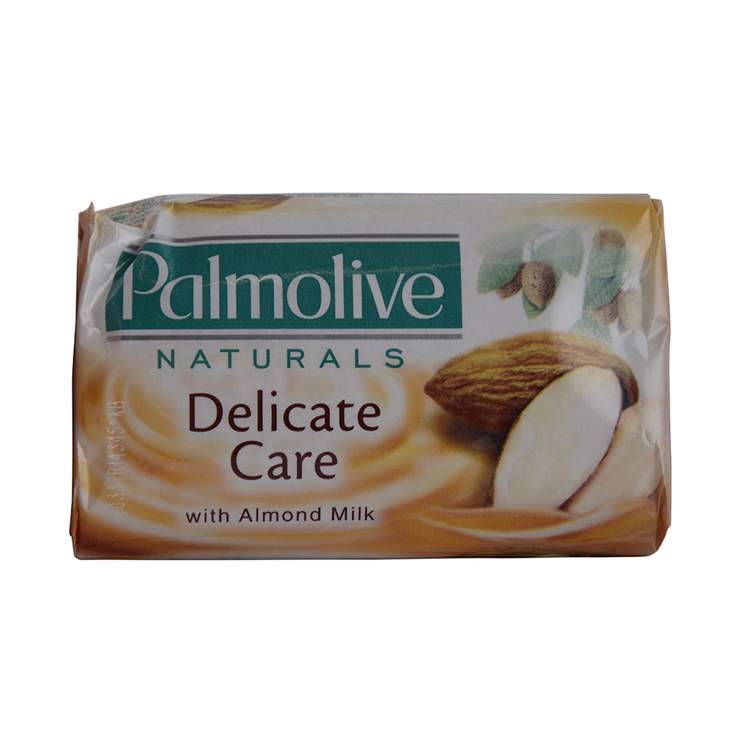 Palmolive Delicate Care čvrsti sapun sa bademovim mlekom