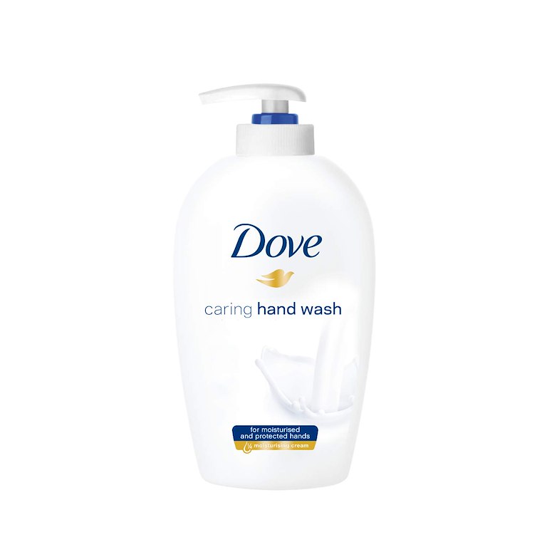 Dove sapun tečni pumpica 250 ml Unilever