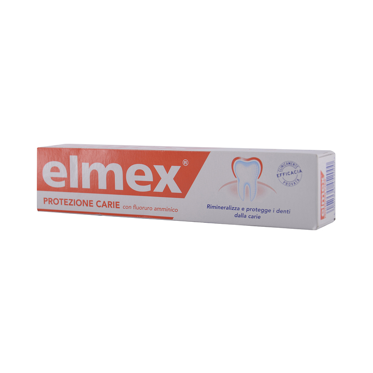 Elmex protezione carie pasta za zube 75ml