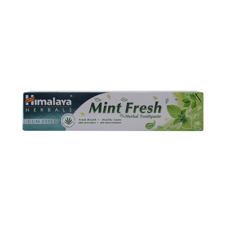Himalaya herbals mint fresh pasta za zube 75ml