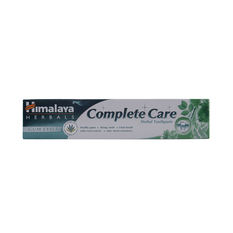 Himalaya herbals complete care herbal pasta za zube 75ml