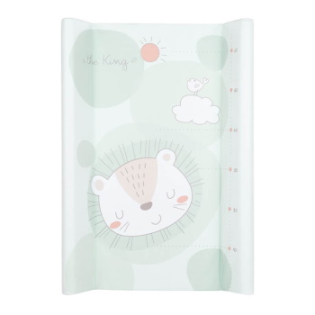 Kikka Boo tvrda podloga za povijanje 80х50cm Jungle King