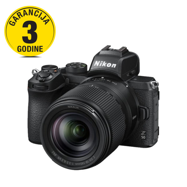 Nikon Z50
+ Z 18-140mm F3.5-6.3 VR DX