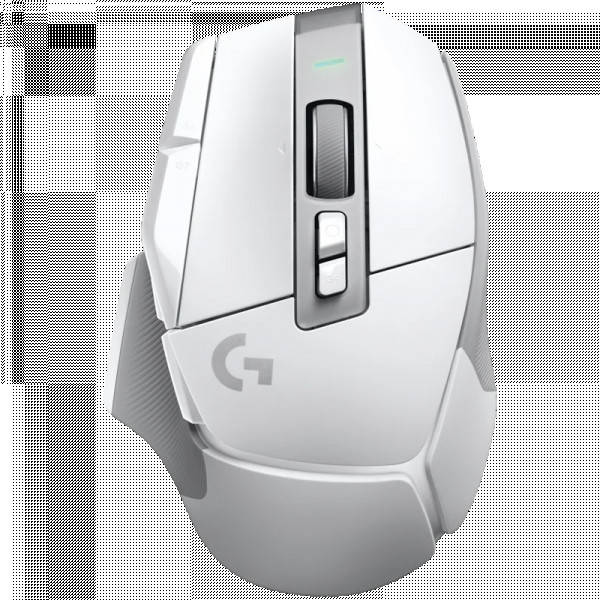 LOGITECH G502 X - WHITE - USB - EER2 - #933 ( 910-006146 )